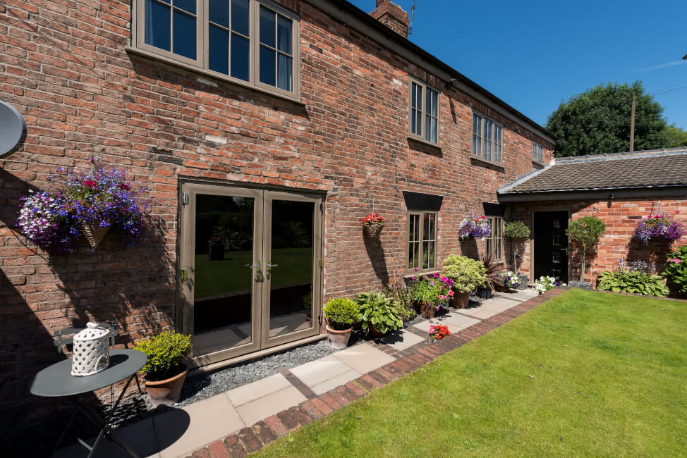 uPVC Windows - Quantum Windows