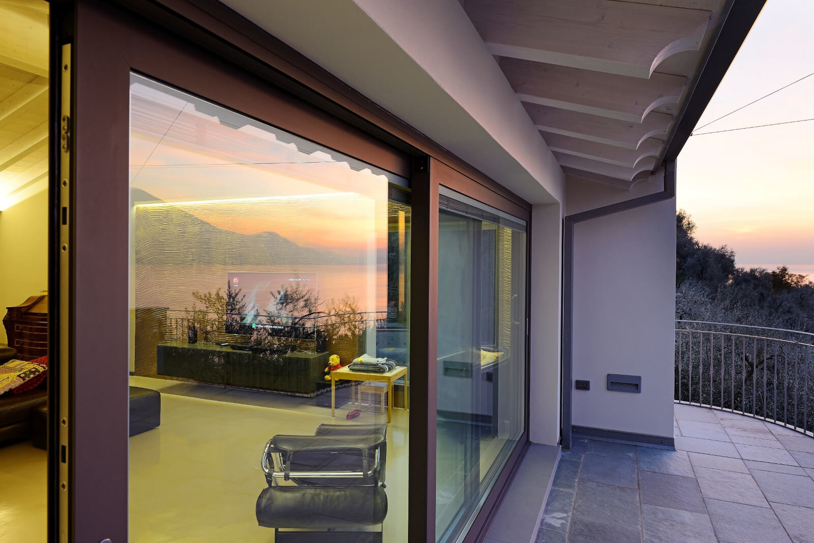 Sliding - Quantum Windows