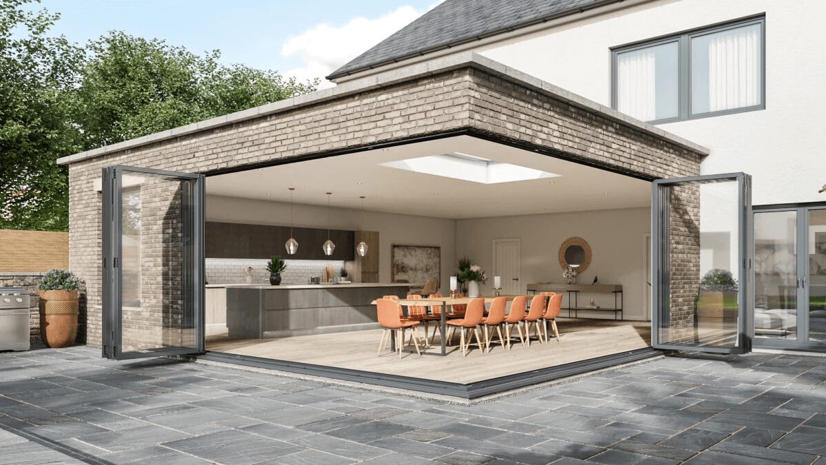 AOV - Quantum Windows